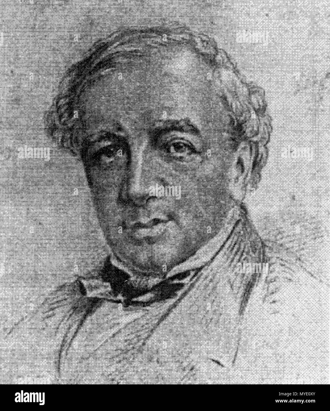 527 Thomas Brassey Stock Photo - Alamy