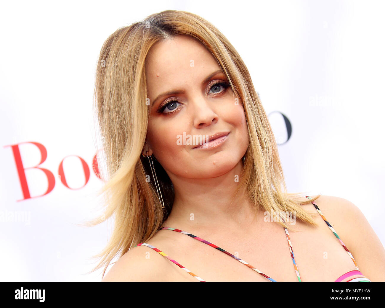 “Book Club” Los Angeles Premiere held the Regency Village Theatre in ...