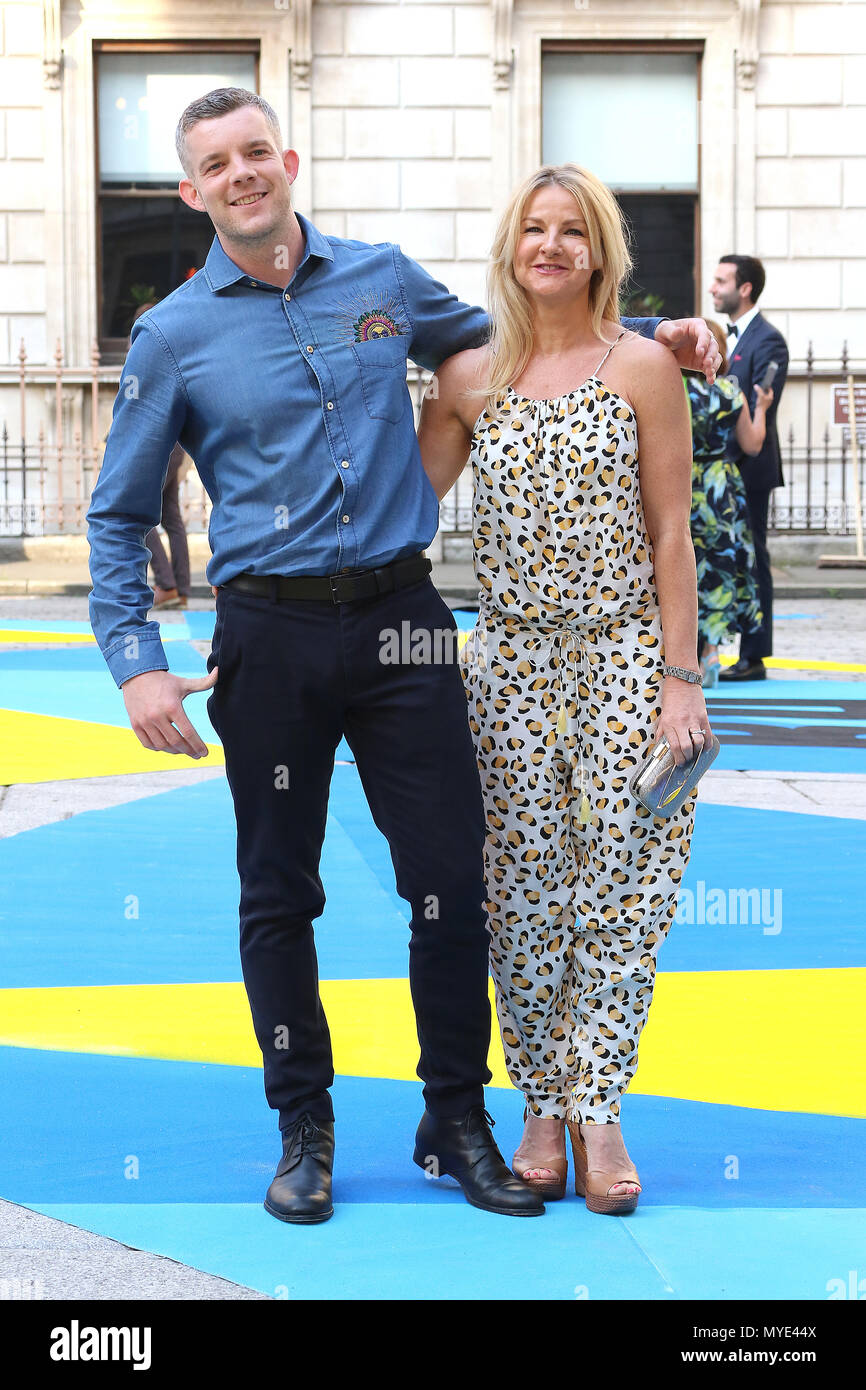 Sarah hadland where hi-res stock photography and images - Alamy
