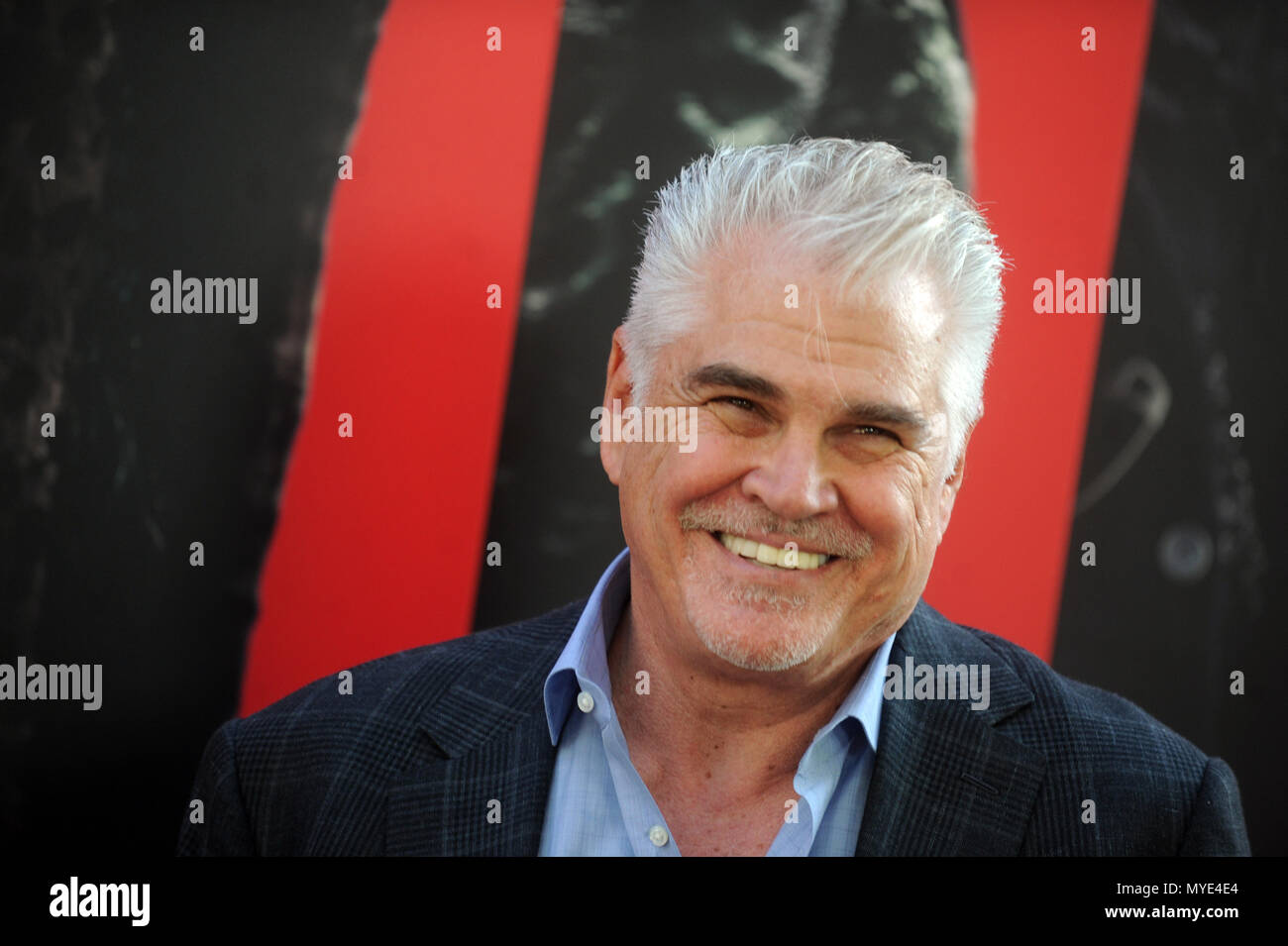 NEW YORK, NY - JUNE 05: Gary Ross attends the 'Ocean's 8' World ...