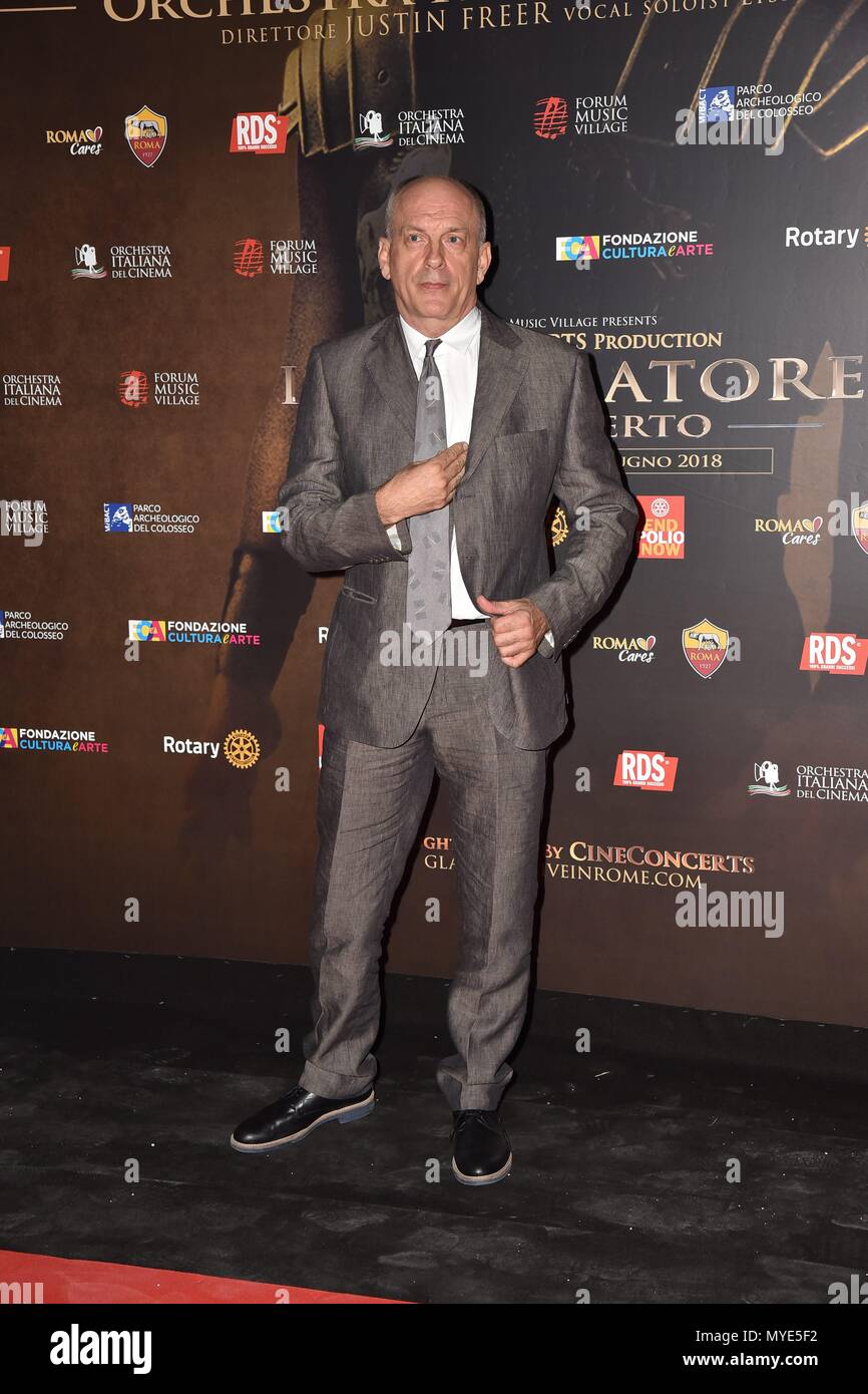 Tomas Arana Gladiator