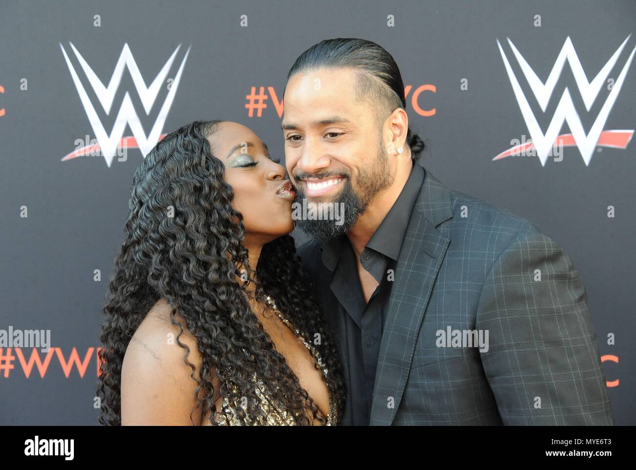 Jimmy Uso En Naomi Jimmy Uso News, Rumors And Information Bleeding
