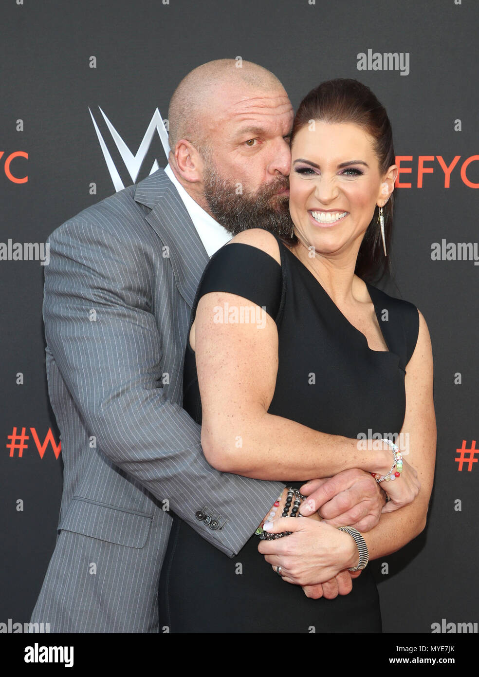 Paul Michael Levesque