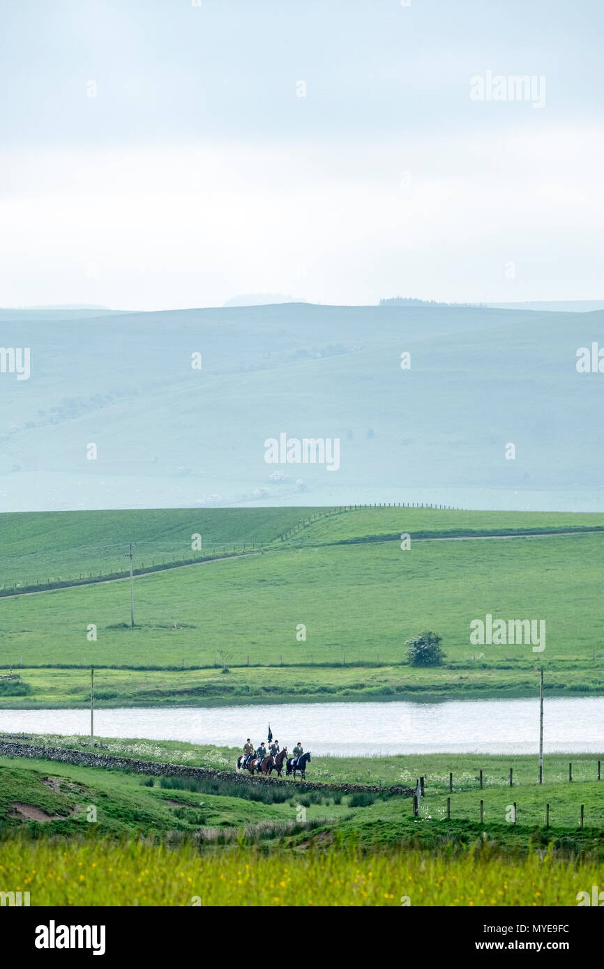 Hawick mair hi-res stock photography and images - Alamy