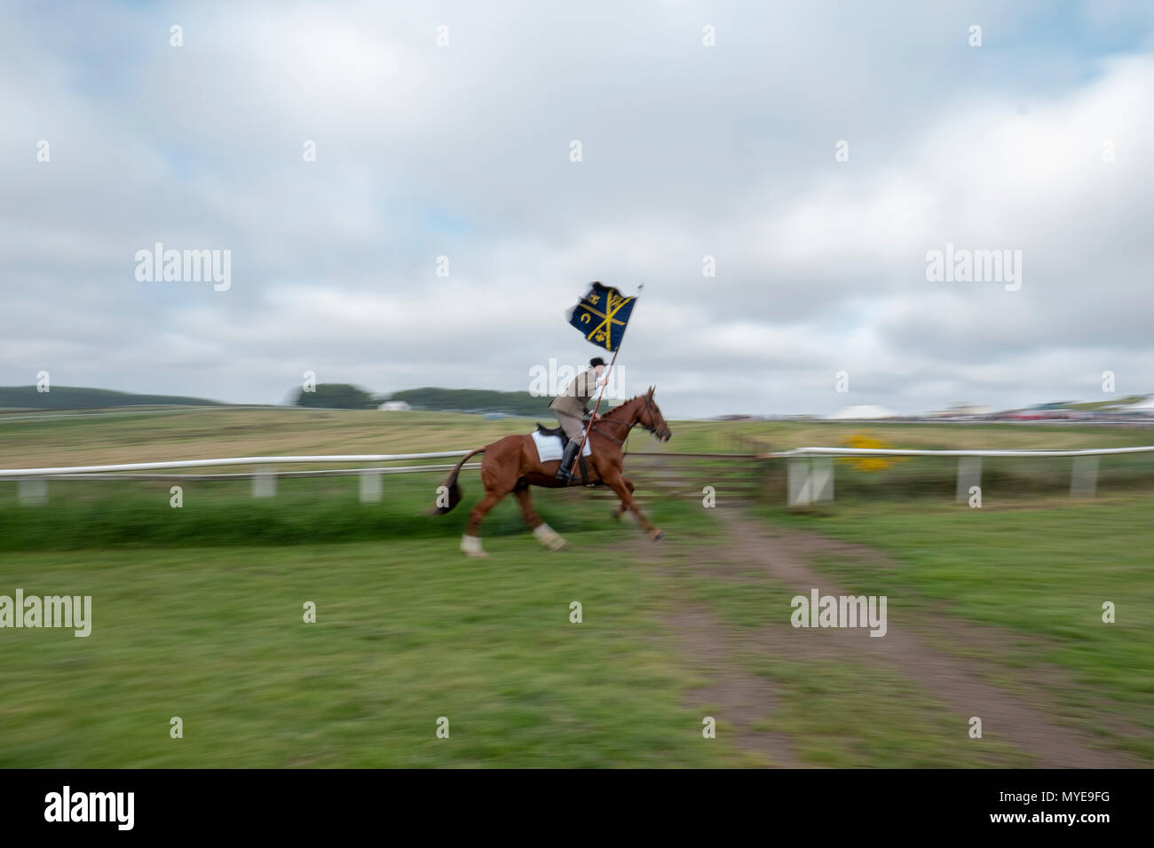 Common ridings hi-res stock photography and images - Alamy