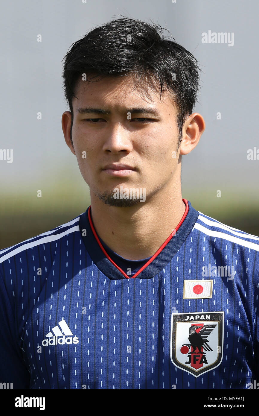 Kyosuke High Resolution Stock Photography and Images - Alamy