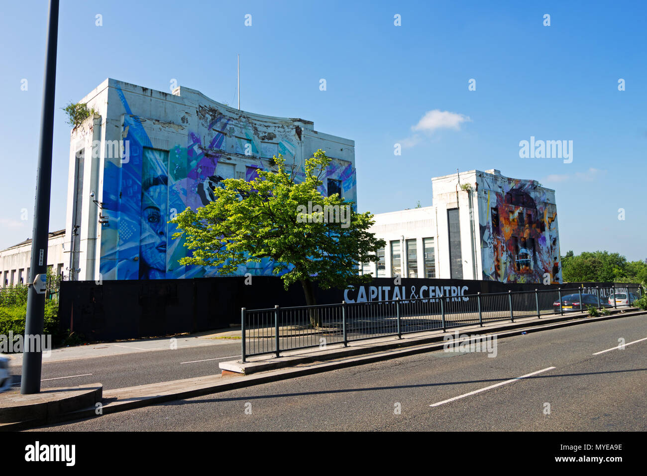 Littlewoods liverpool hi-res stock photography and images - Alamy