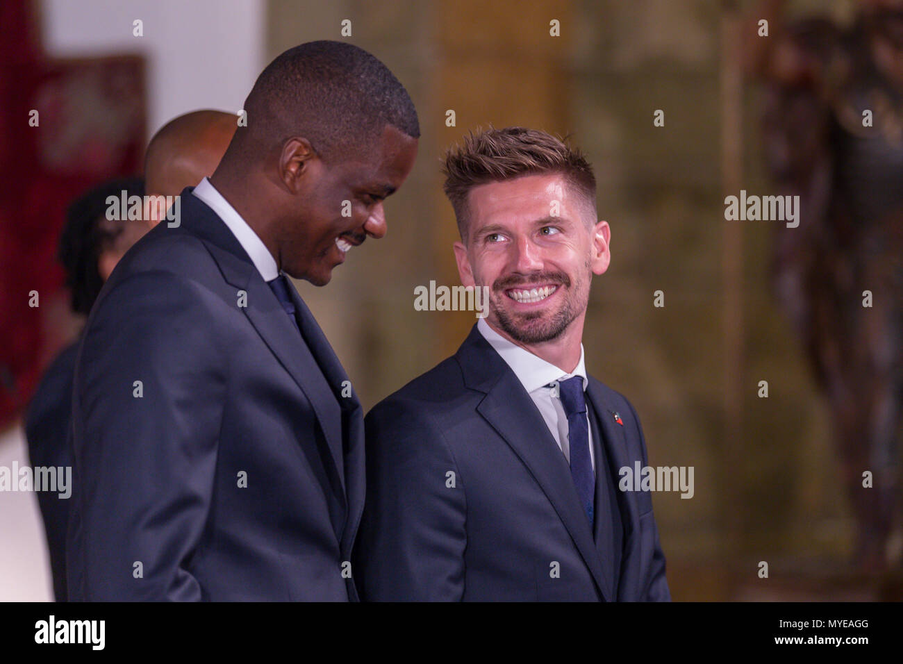 William silva de carvalho portugal hi-res stock photography and images ...