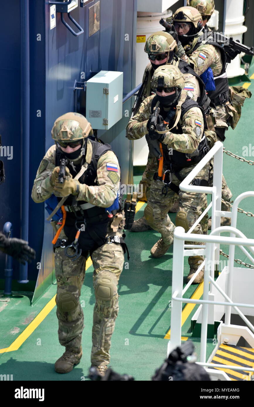 Japanese Special Unit High Resolution Stock Photography and Images - Alamy