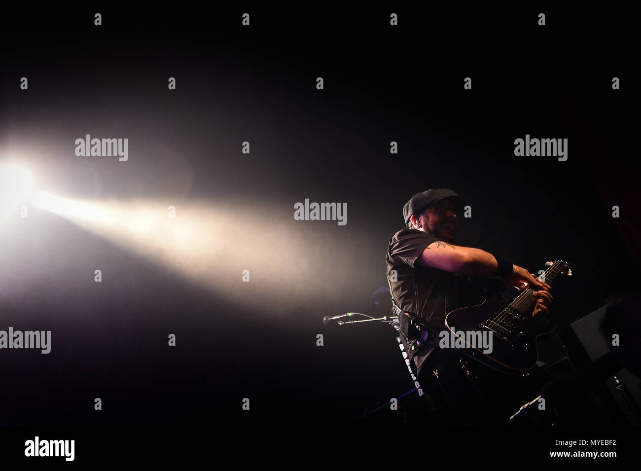 Rob caggiano hi-res stock photography and images - Alamy