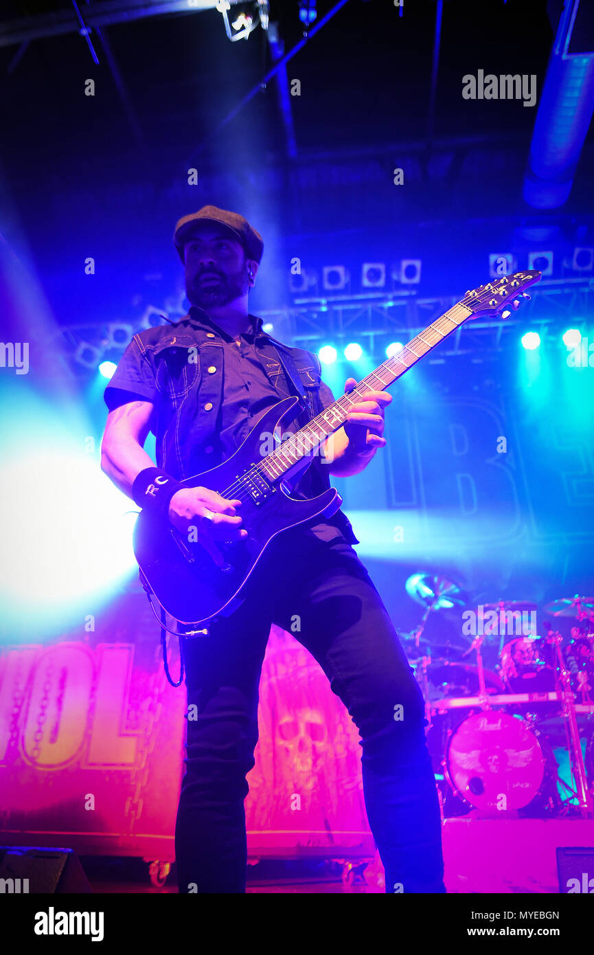 Rob caggiano hi-res stock photography and images - Alamy