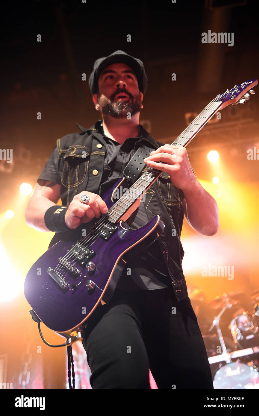 Rob caggiano hi-res stock photography and images - Alamy