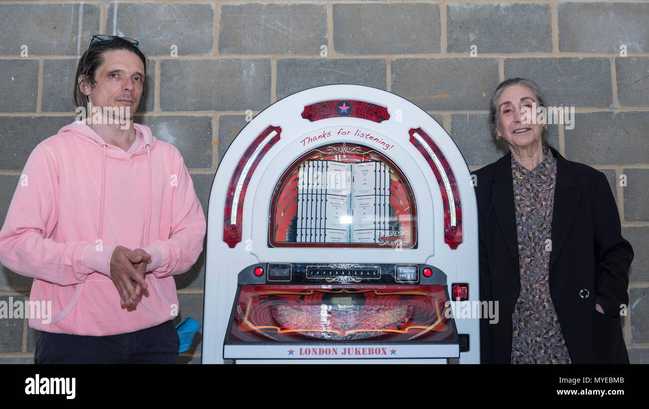 Susan hillier hi-res stock photography and images - Alamy