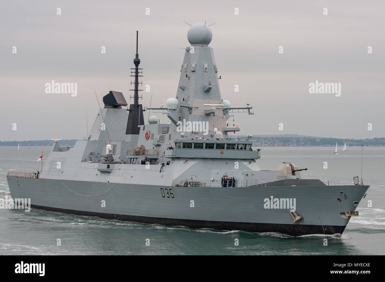 Sampson radar hi-res stock photography and images - Alamy