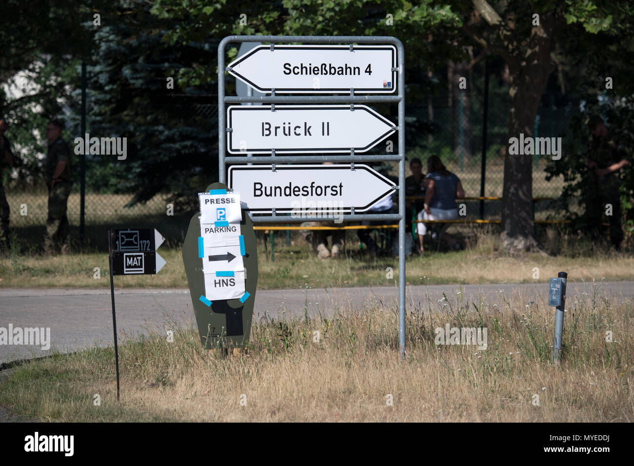 Military Convoy High Resolution Stock Photography and Images - Alamy