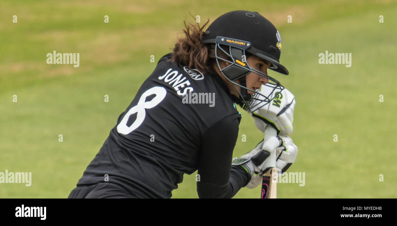 England womens cricket captain hi-res stock photography and images - Alamy