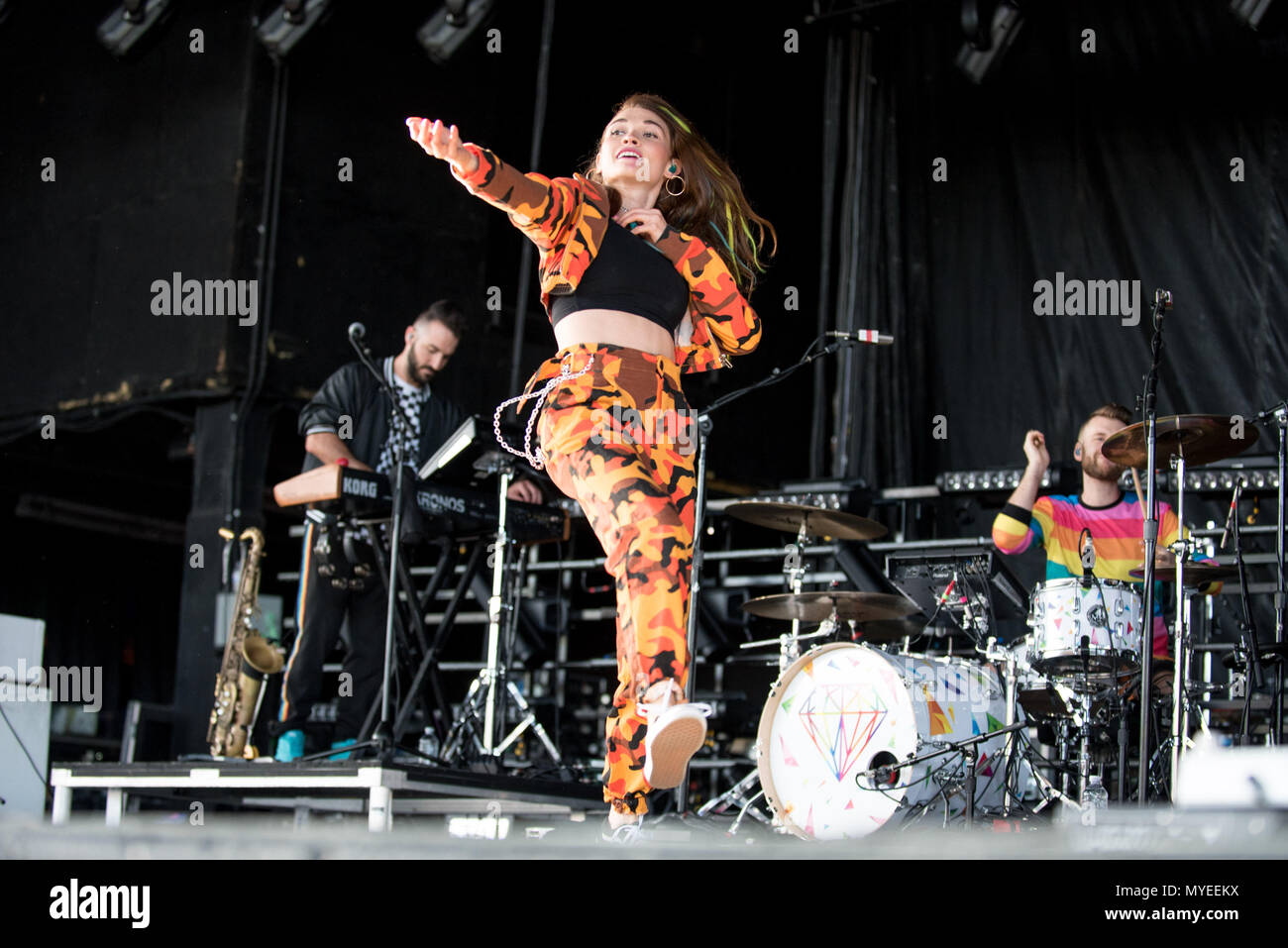 Etienne bowler hi-res stock photography and images - Alamy