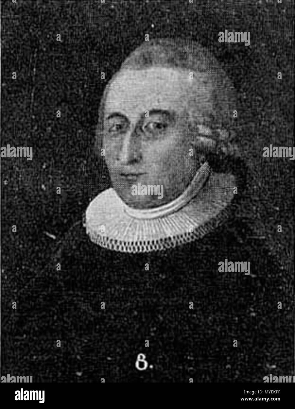 Norwegian bishop hi-res stock photography and images - Alamy