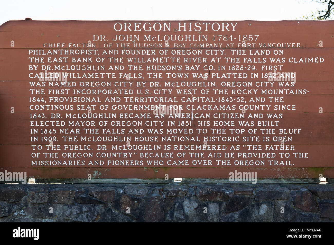 John mcloughlin hi-res stock photography and images - Alamy