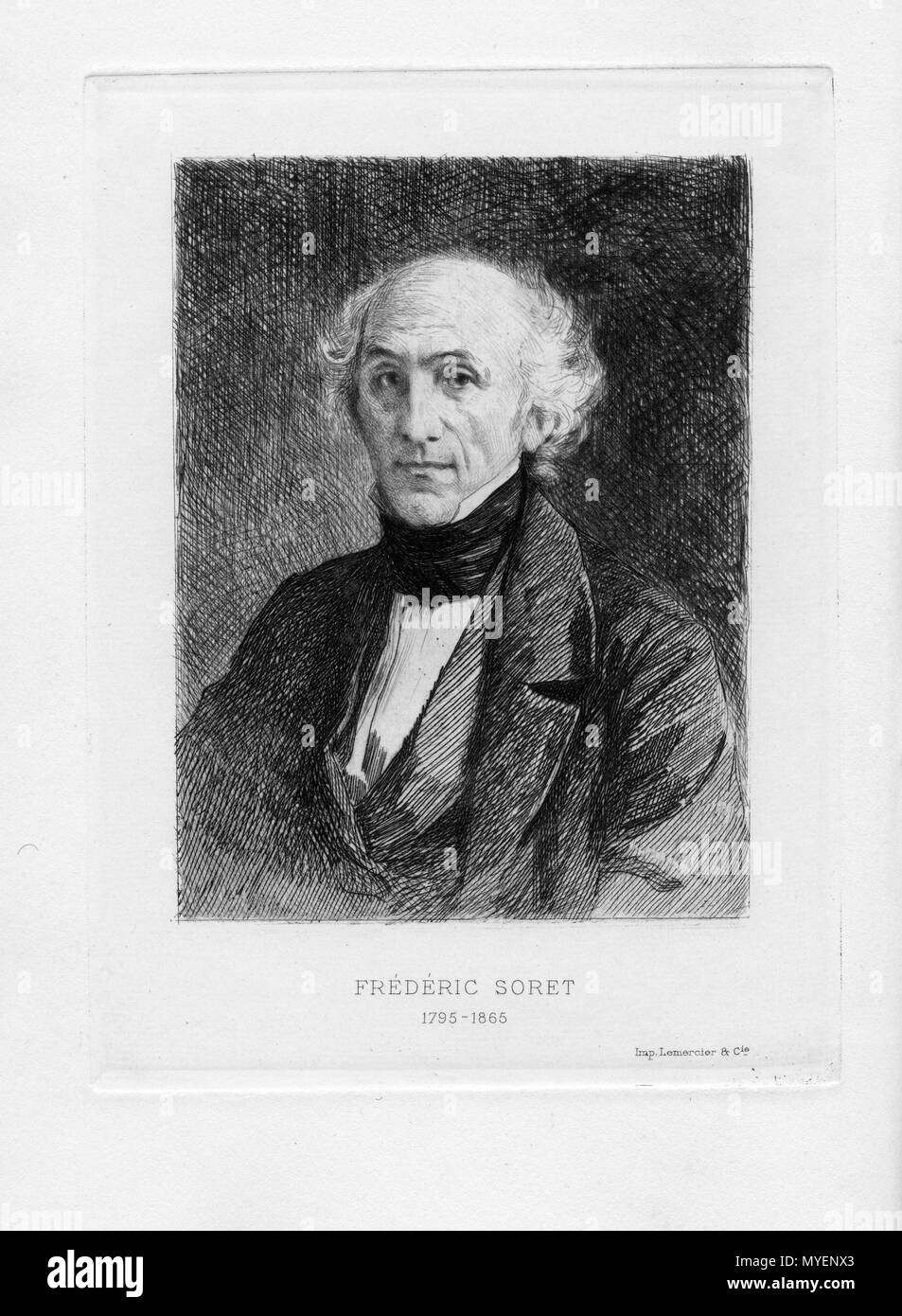 Soret hi-res stock photography and images - Alamy