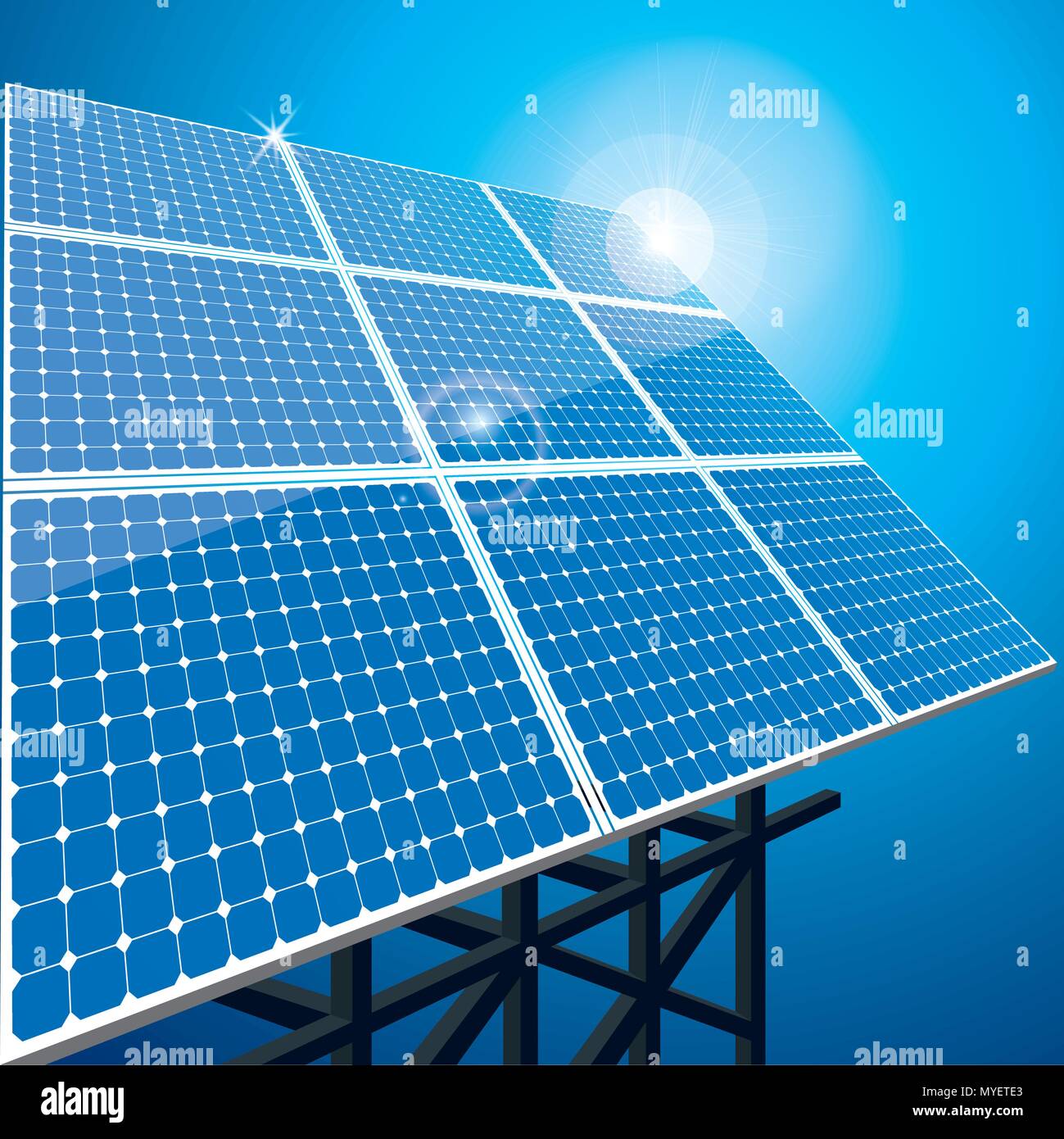 Generator ideas Stock Vector Images - Alamy