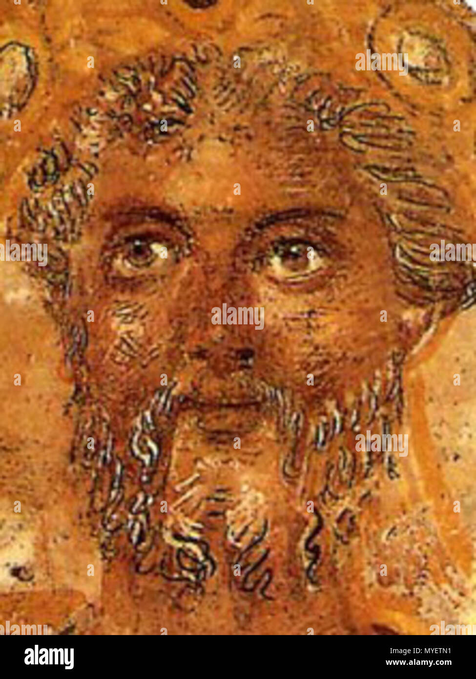 Severan dynasty hi-res stock photography and images - Alamy