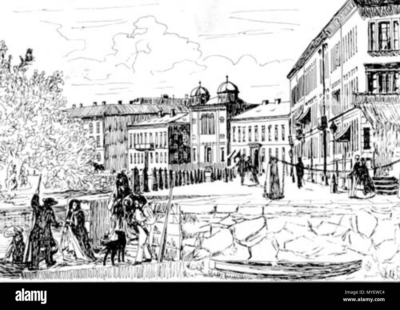 Sweden goteborg map hi-res stock photography and images - Alamy