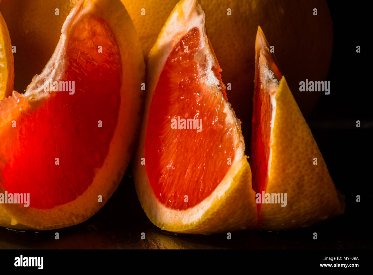 juicy fruit pomelo, healthy and natural snack full of vitamins, diet ...
