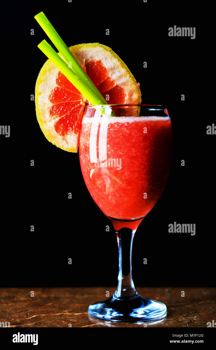 Pomelo decorated hi-res stock photography and images - Alamy