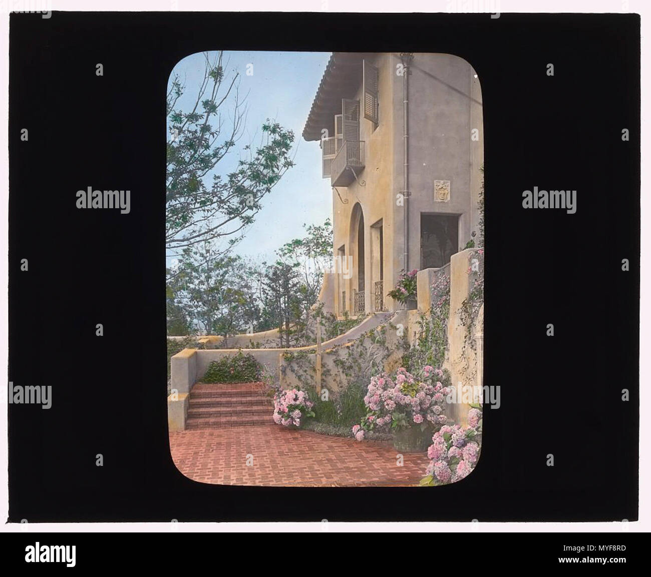 Colonel henry huttleston rogers jr hi-res stock photography and images ...