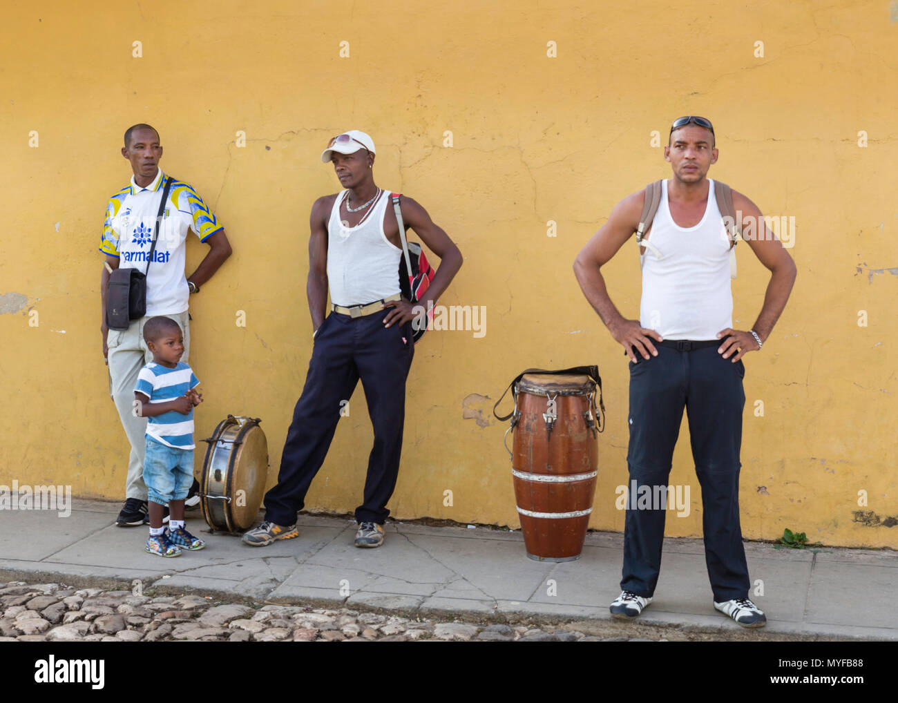 Band bus hi-res stock photography and images - Alamy