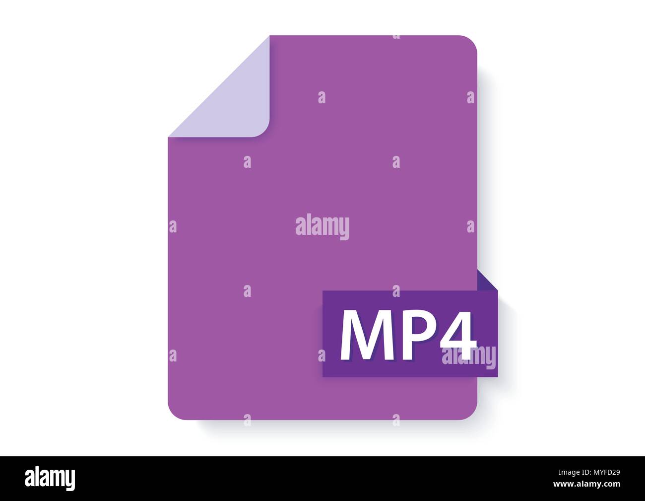 Format vector vectors hi-res stock photography and images - Alamy