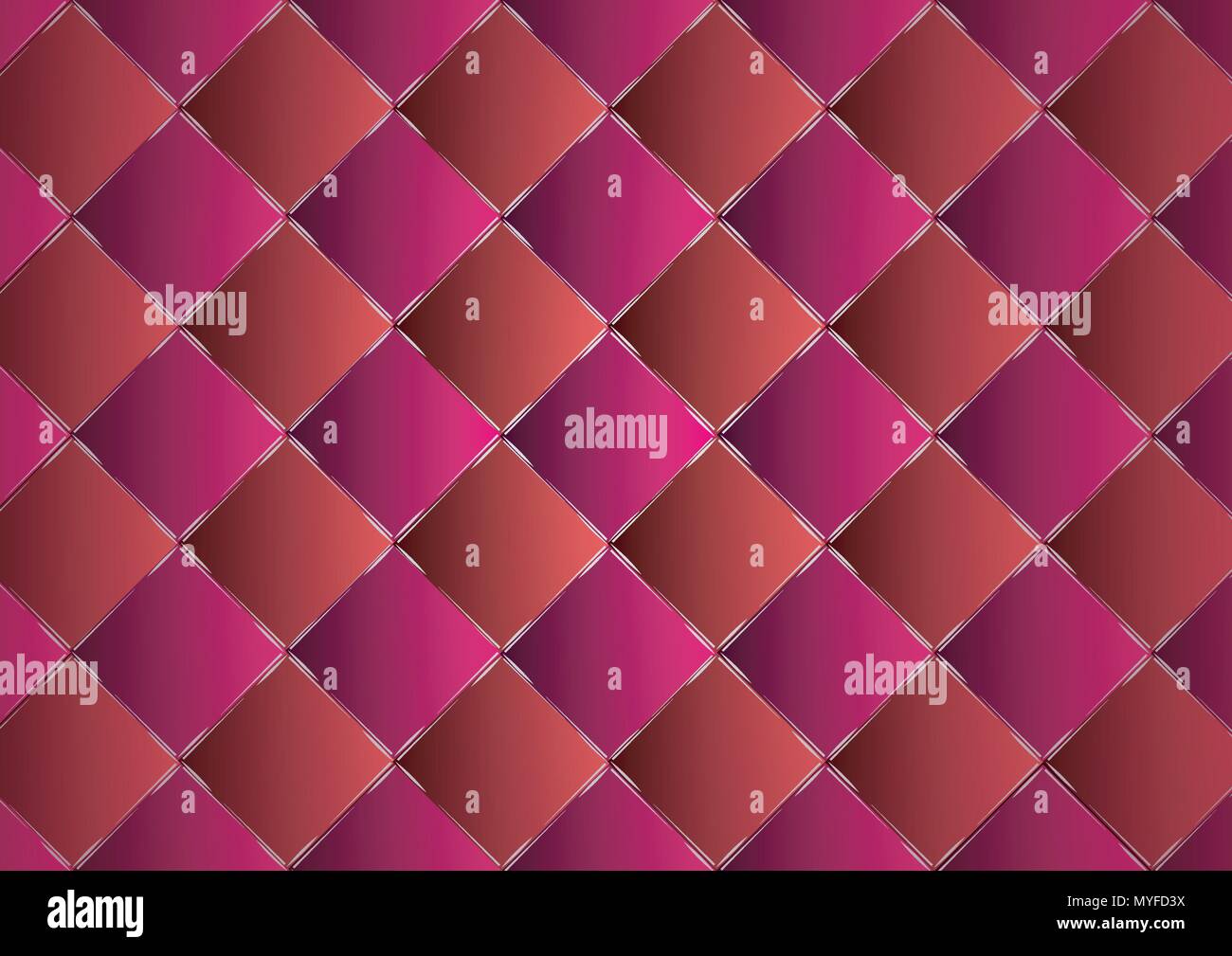 vector design of square texture background Stock Vector Image & Art - Alamy