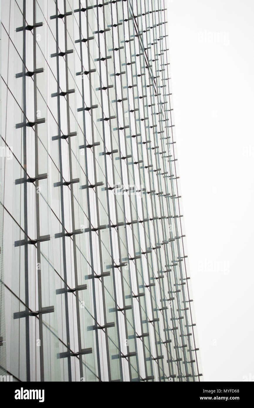 Curtain wall system hi-res stock photography and images - Alamy