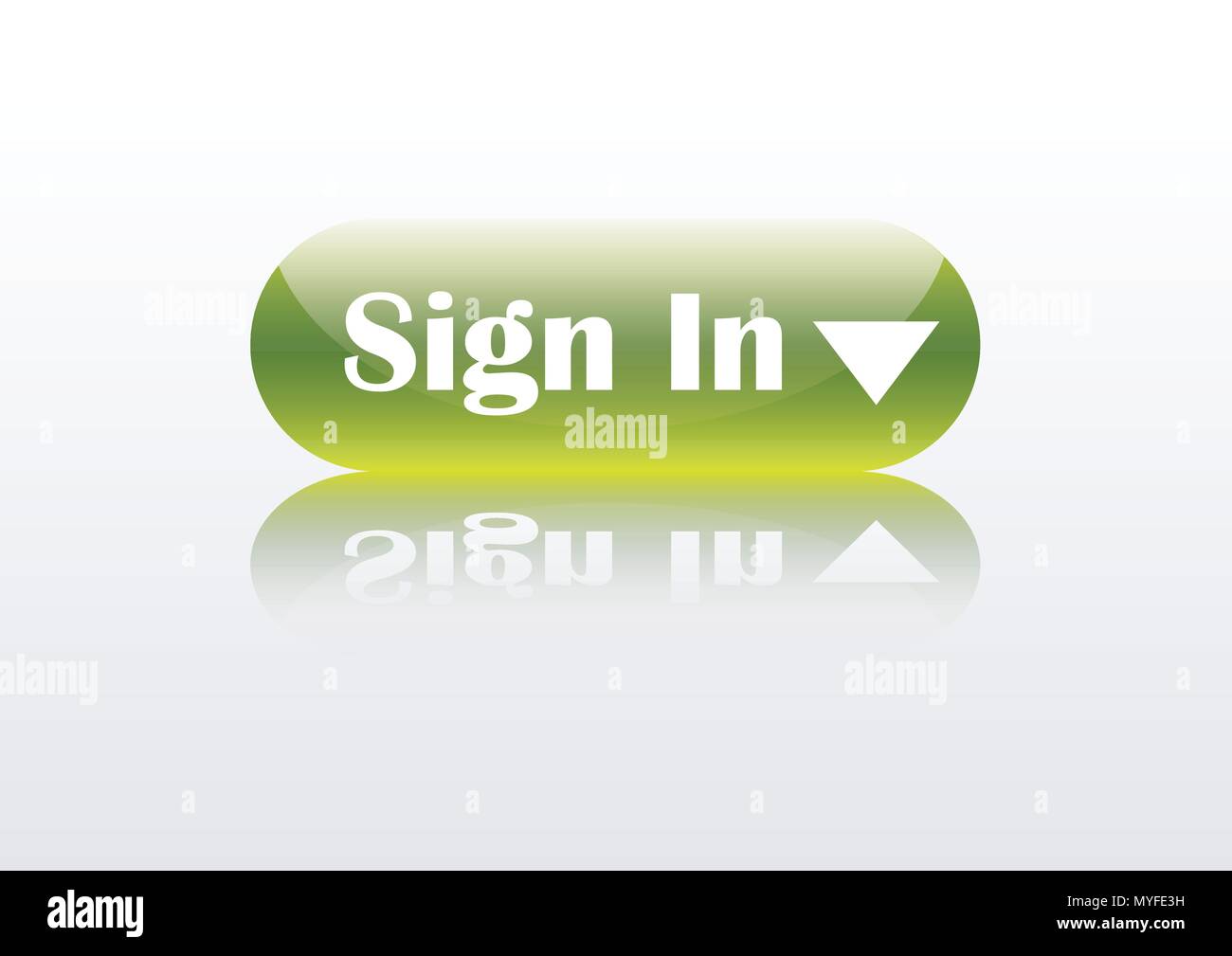 Account vector vectors hi-res stock photography and images - Alamy