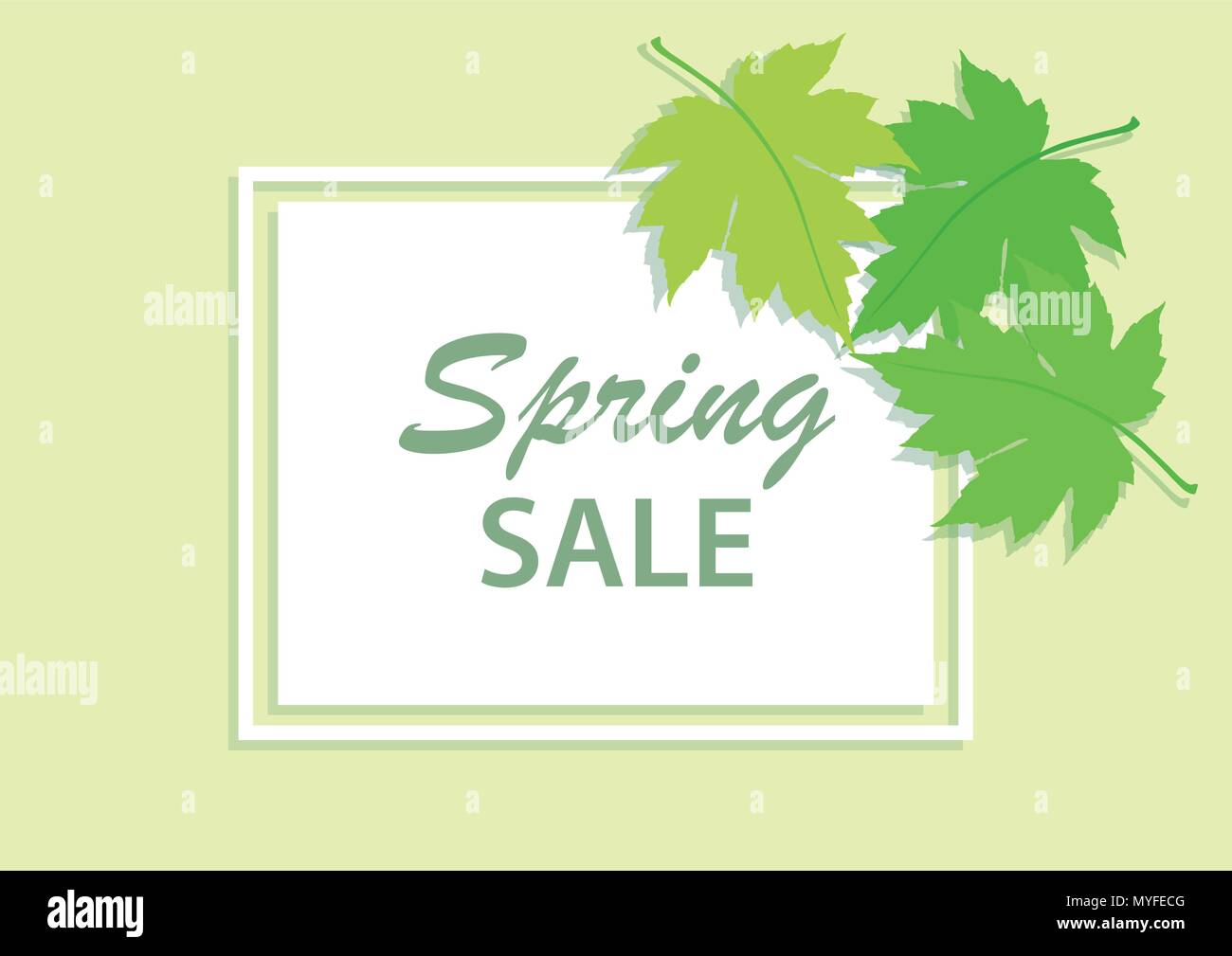 vector design of marketing label Stock Vector Image & Art - Alamy