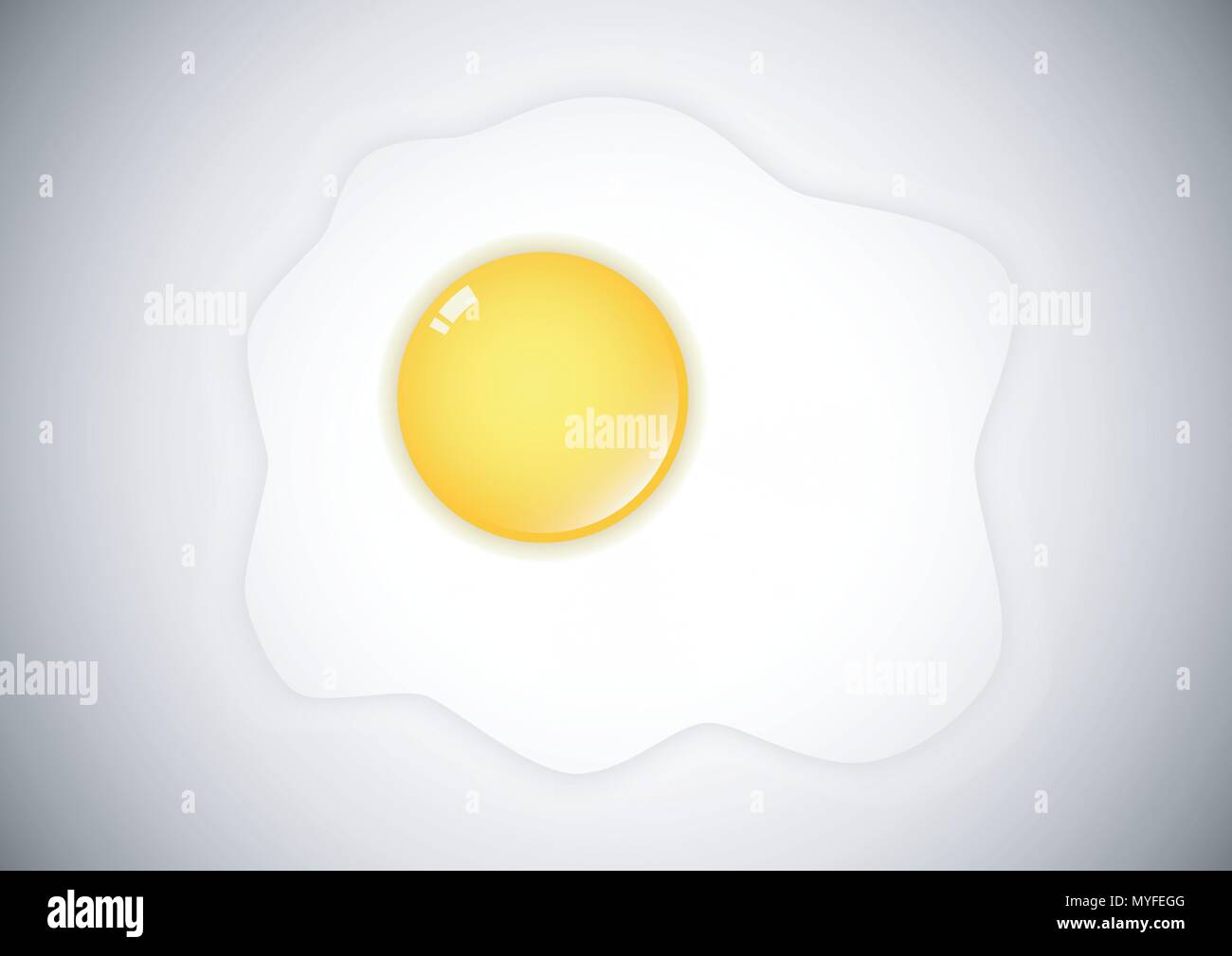 Fried vector vectors hi-res stock photography and images - Alamy