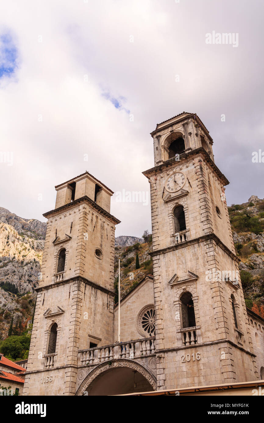 Two clock towers hi-res stock photography and images - Alamy