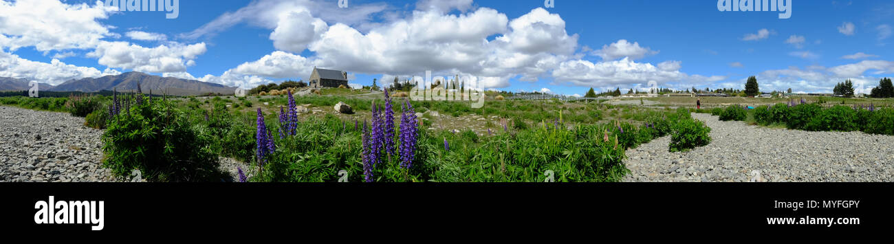 Mackenzie natural area hi-res stock photography and images - Alamy