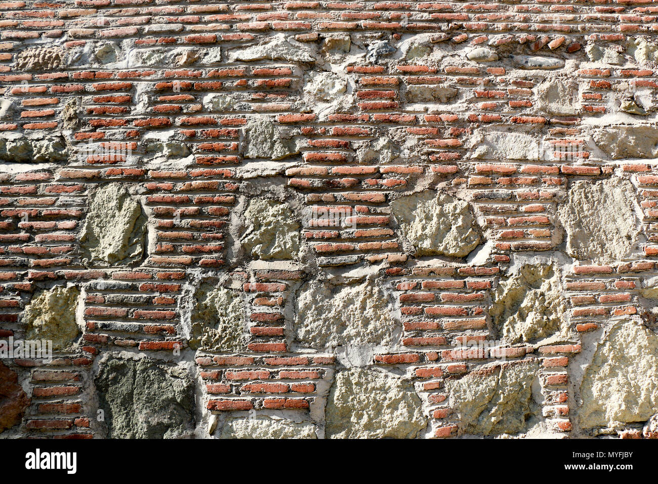 Wall surface as a simple background texture pattern Stock Photo - Alamy
