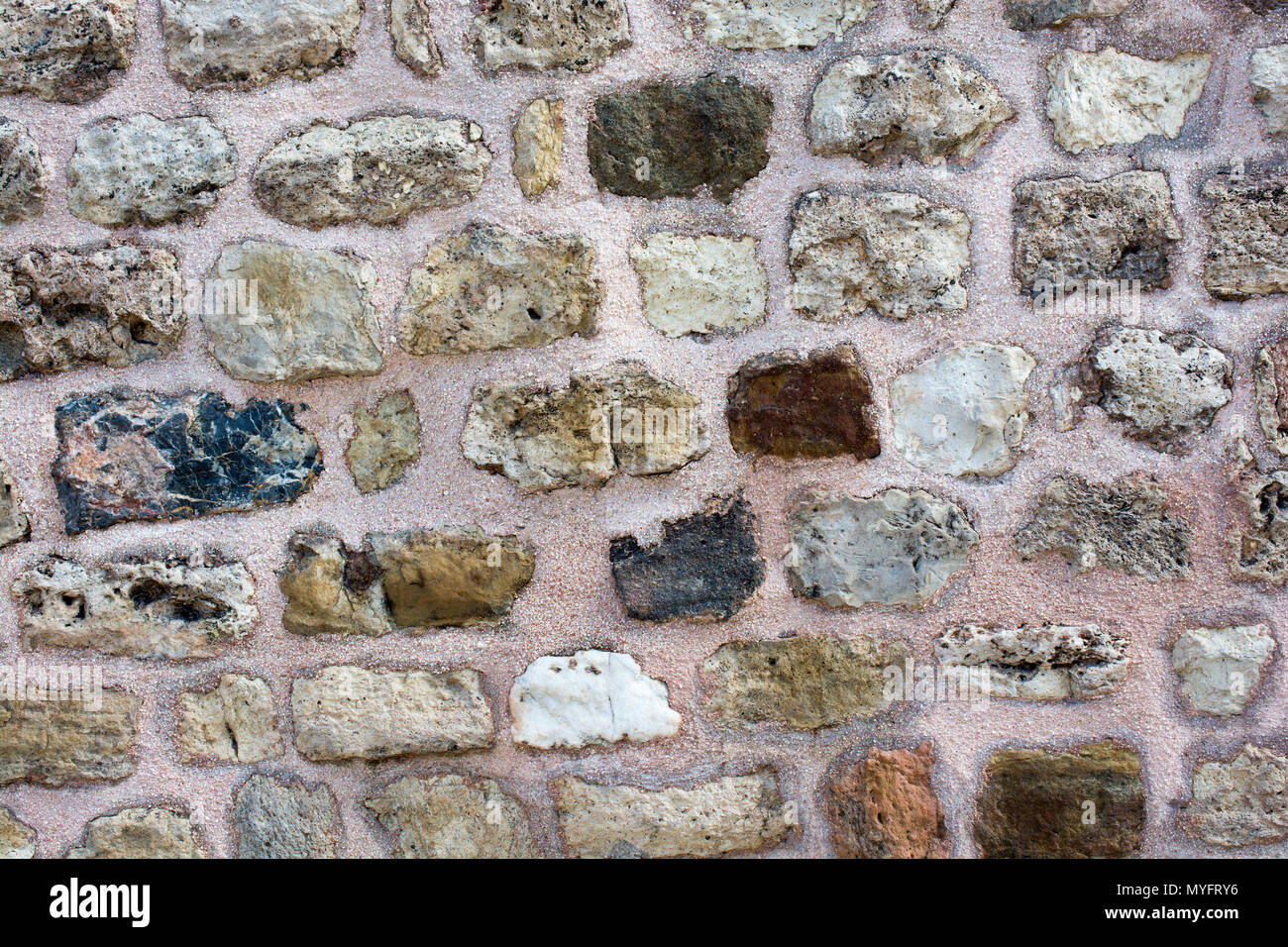 Wall surface as a simple background texture pattern Stock Photo - Alamy
