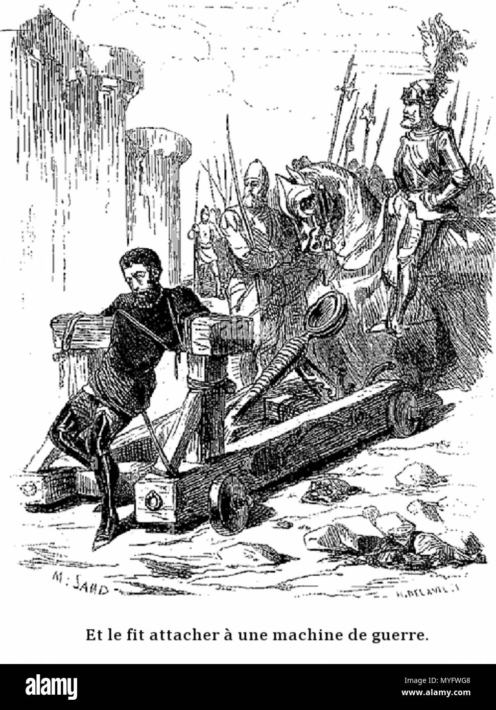 02 warrior Black and White Stock Photos & Images - Alamy