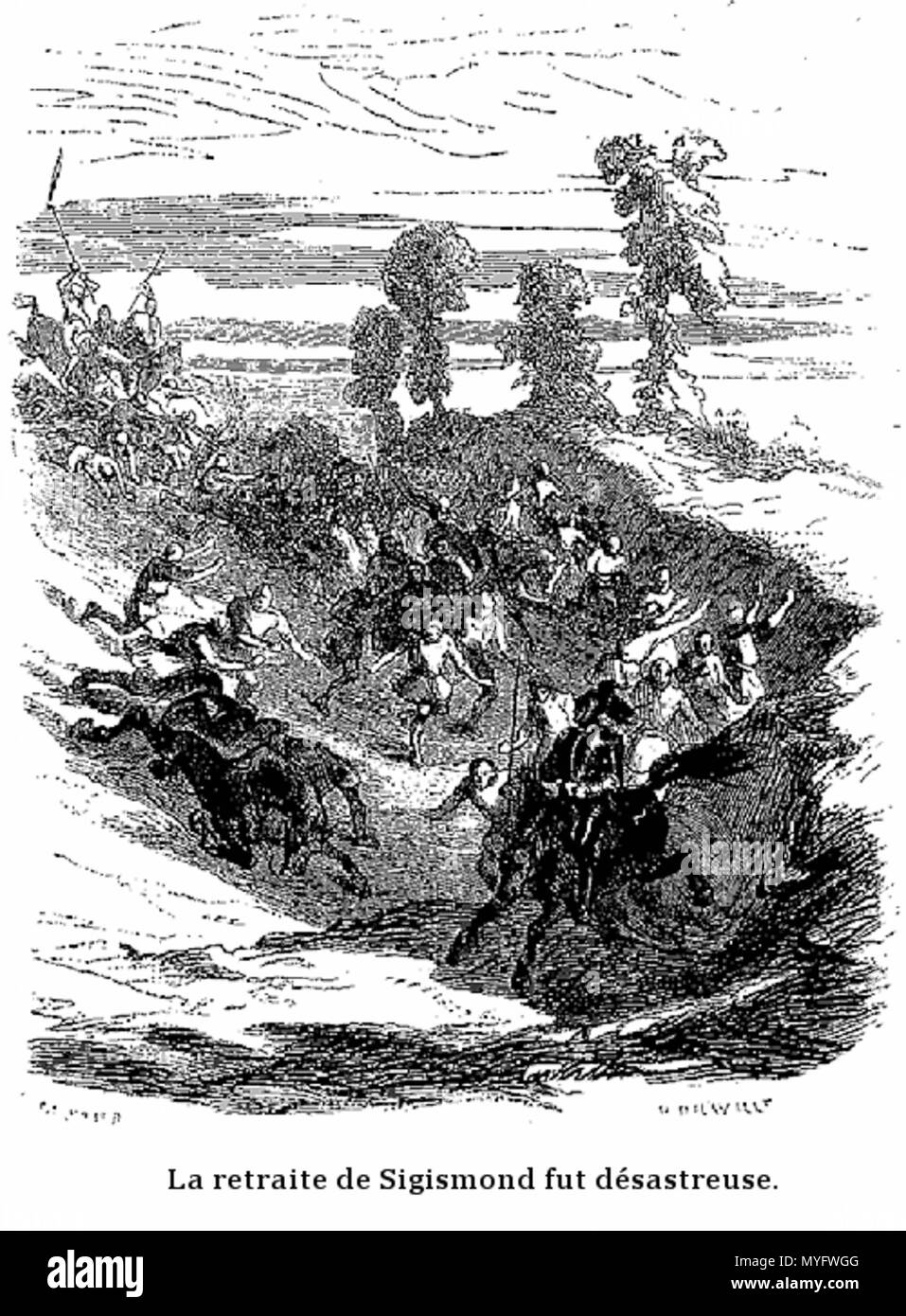 Nile river art Cut Out Stock Images & Pictures - Alamy