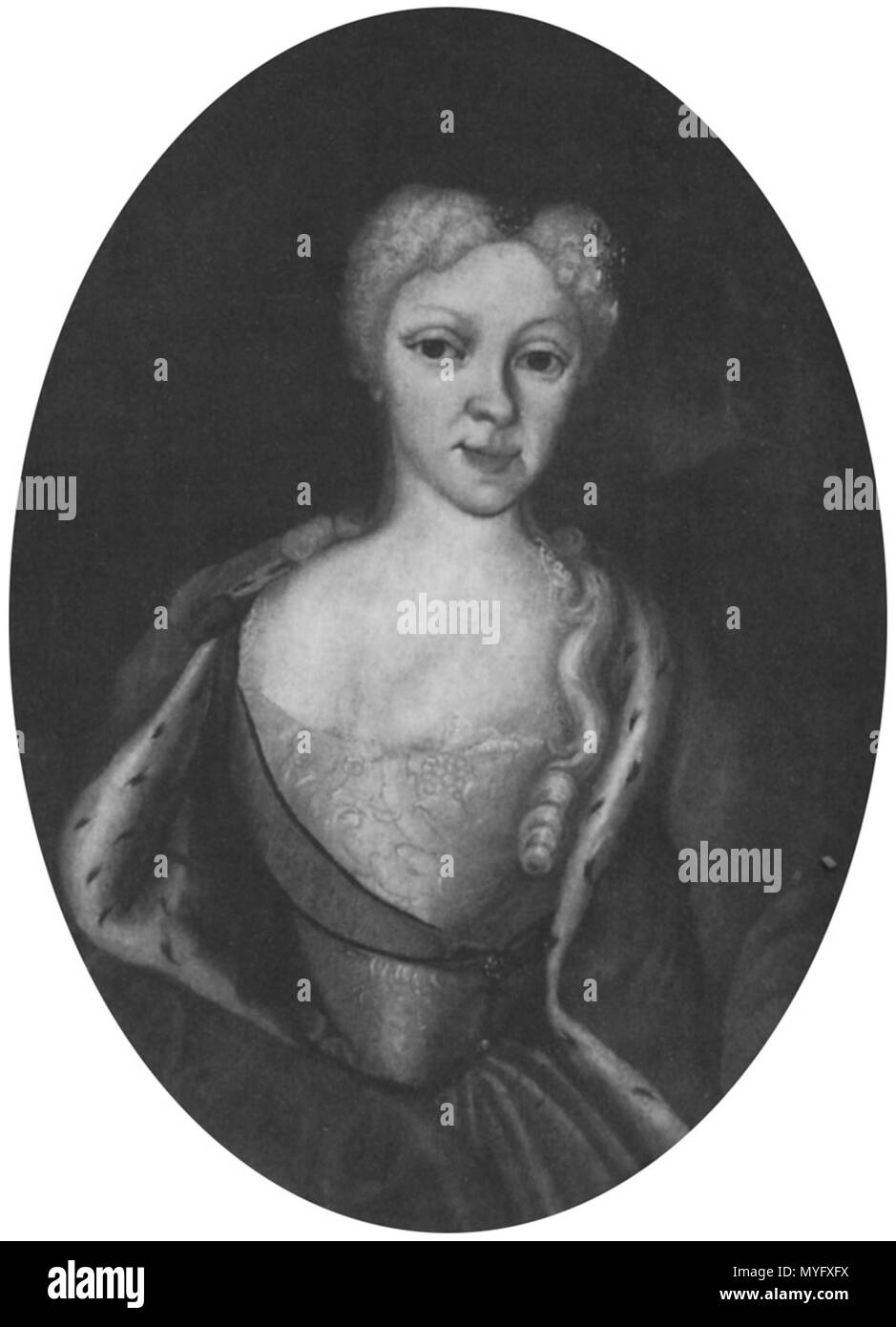 Friederike of wurttemberg hi-res stock photography and images - Alamy