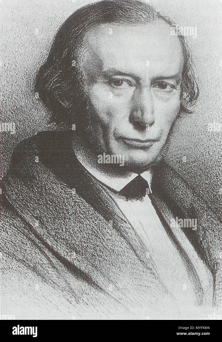 Friedrich maximilian hi-res stock photography and images - Alamy