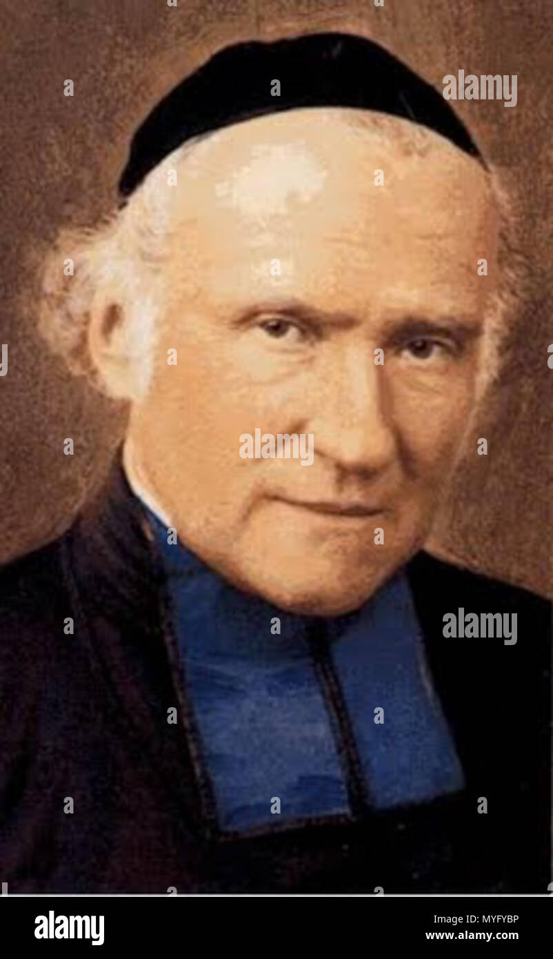 . English: Portrait of Gabriel Taborin . circa 1890. Unknown 201 ...