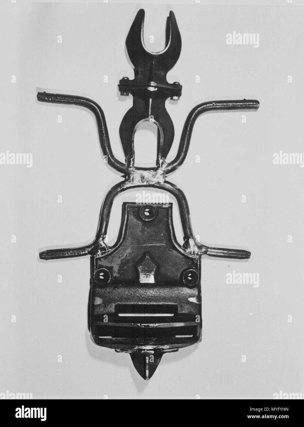 Hanging figure hi-res stock photography and images - Alamy