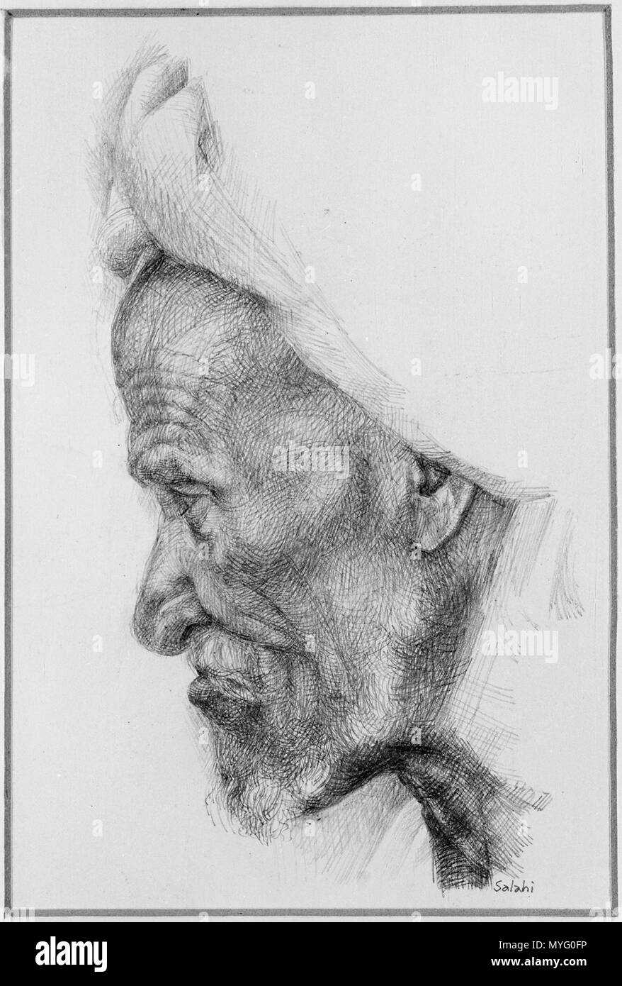 Mahdiya hi-res stock photography and images - Alamy