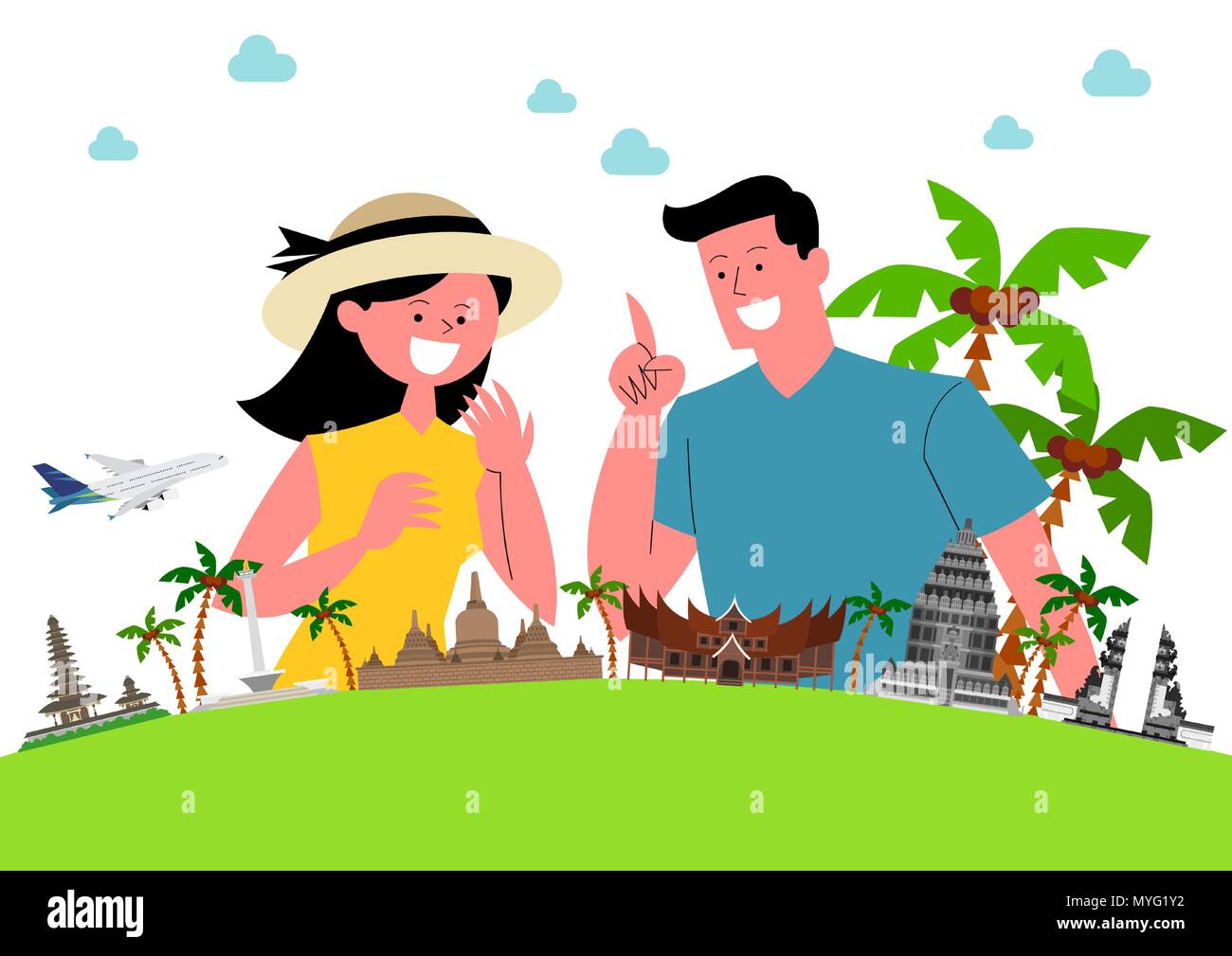 Singapore 007 Stock Vector Images - Alamy