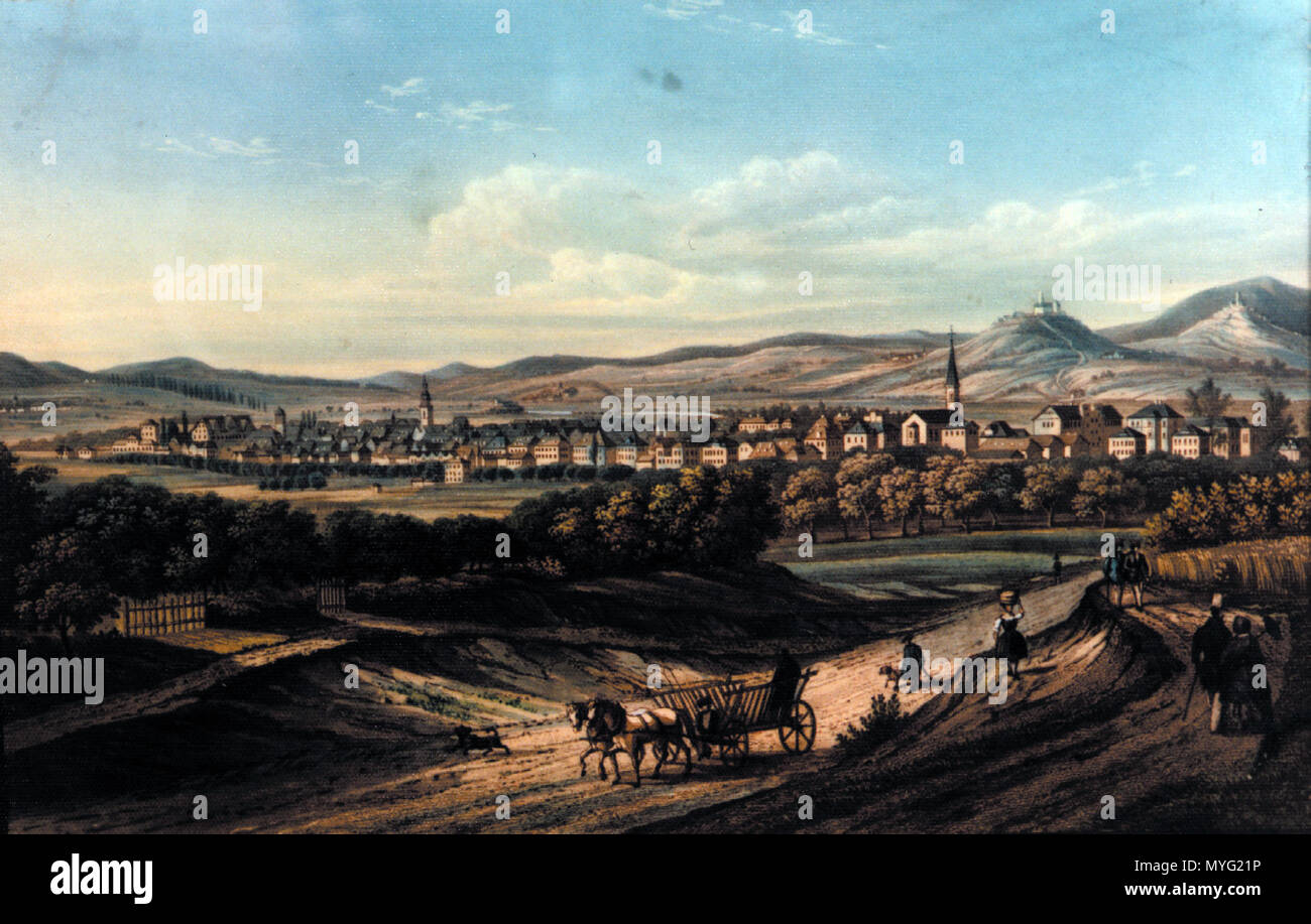 19th century industrial town hi-res stock photography and images - Alamy